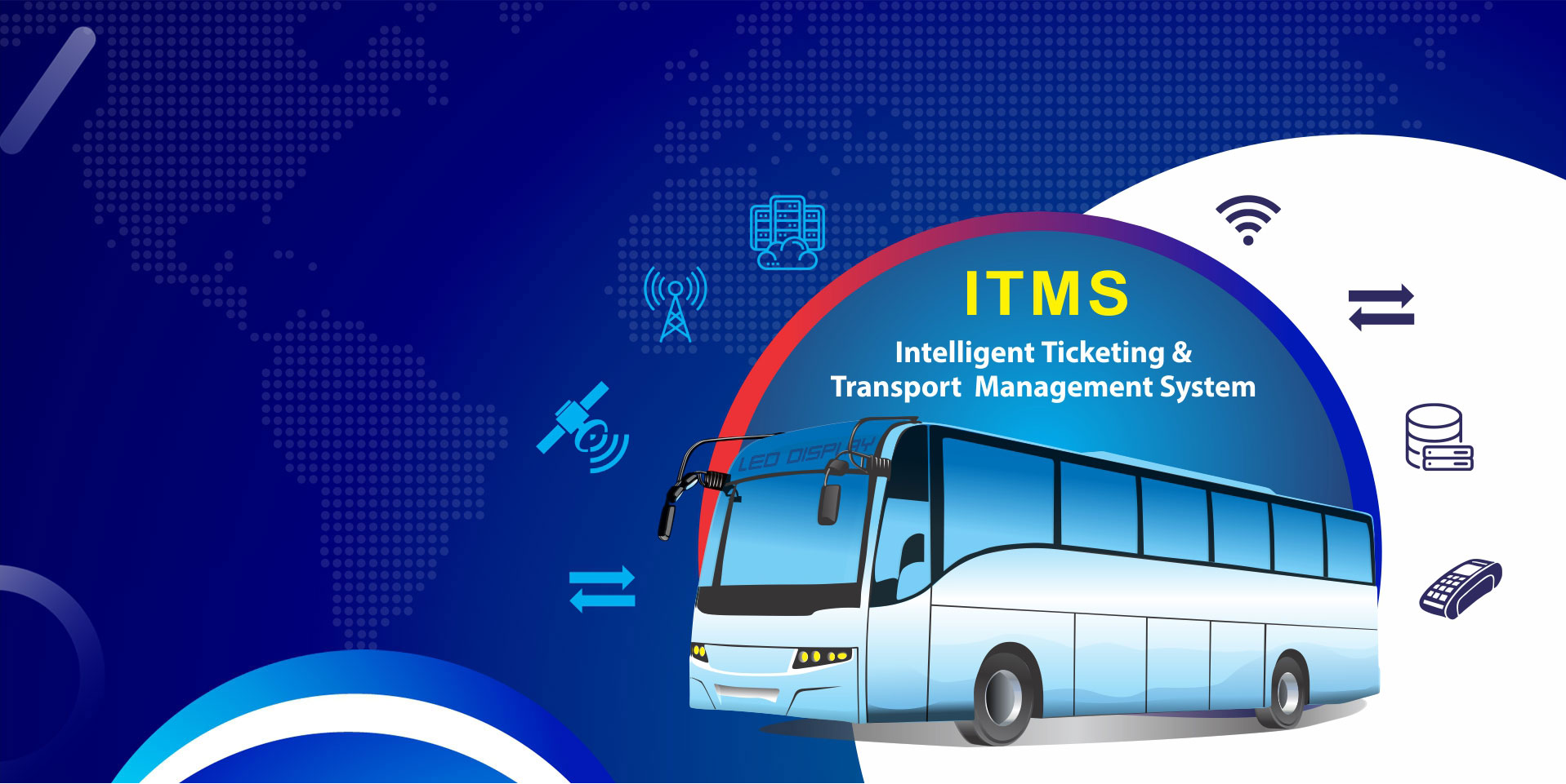 Omnificent Technologies Pvt. Ltd. – Data Digitization, Designing and ...